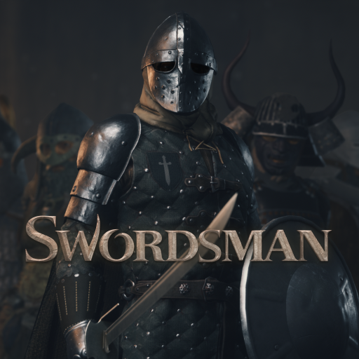 CUSA23440: Swordsman VR
